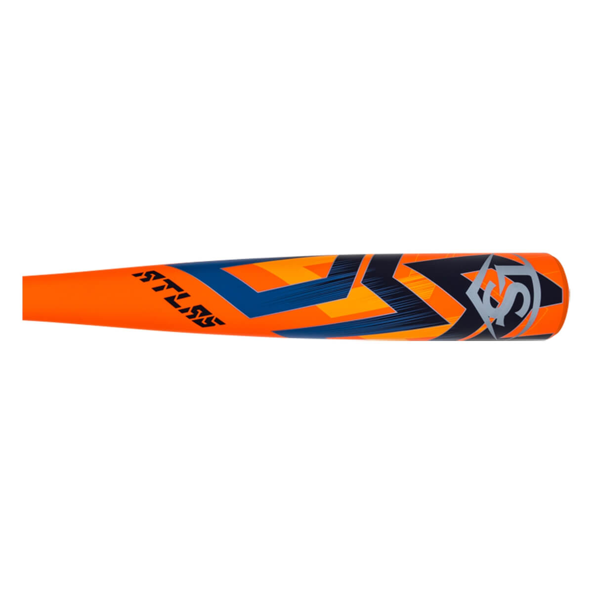New BBCOR Certified 2023 Louisville Slugger Atlas Bat (-3) – BB Grandslam