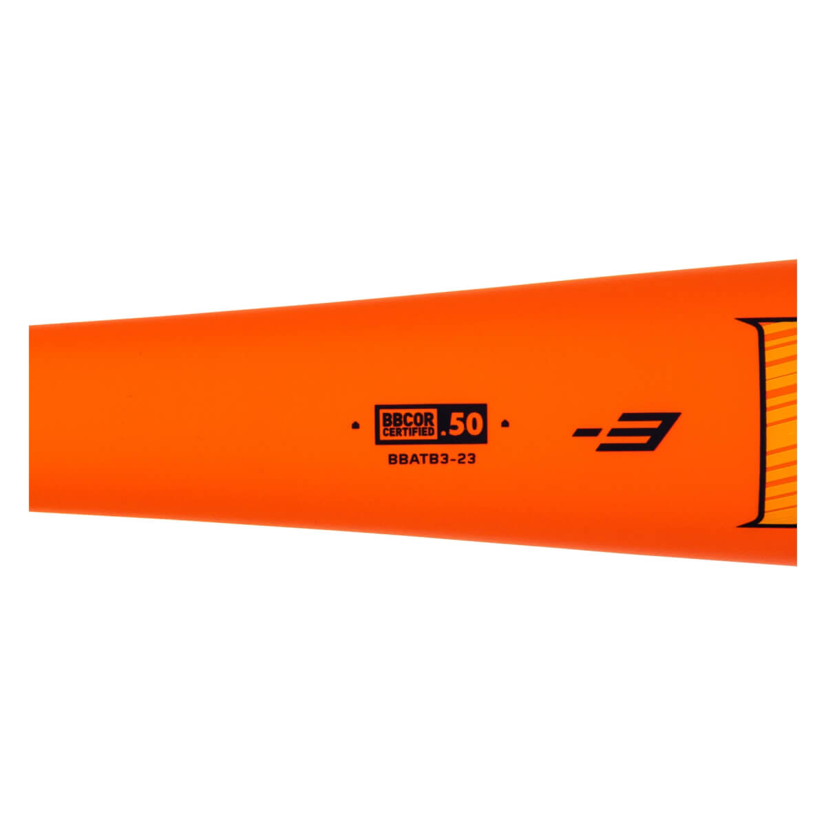 New BBCOR Certified 2023 Louisville Slugger Atlas Bat (-3) – BB Grandslam